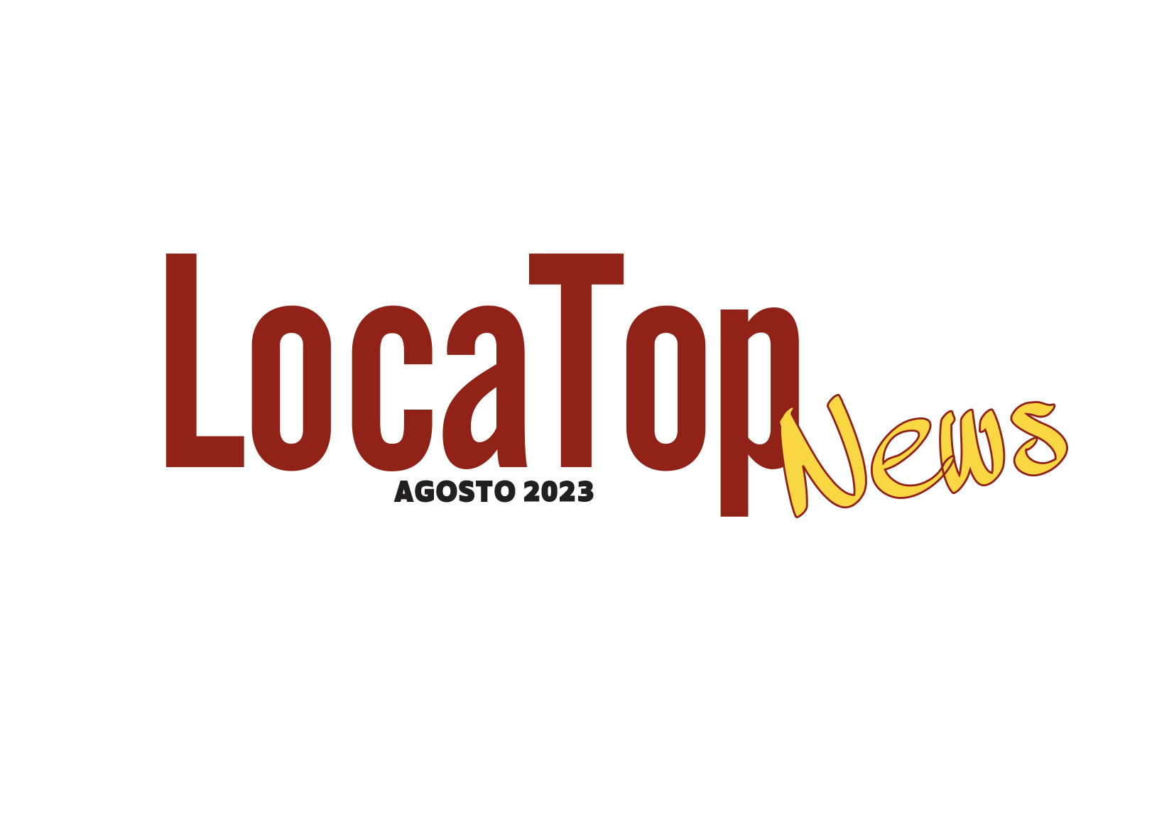 Loca Top News Agosto 2023 - Loca Top