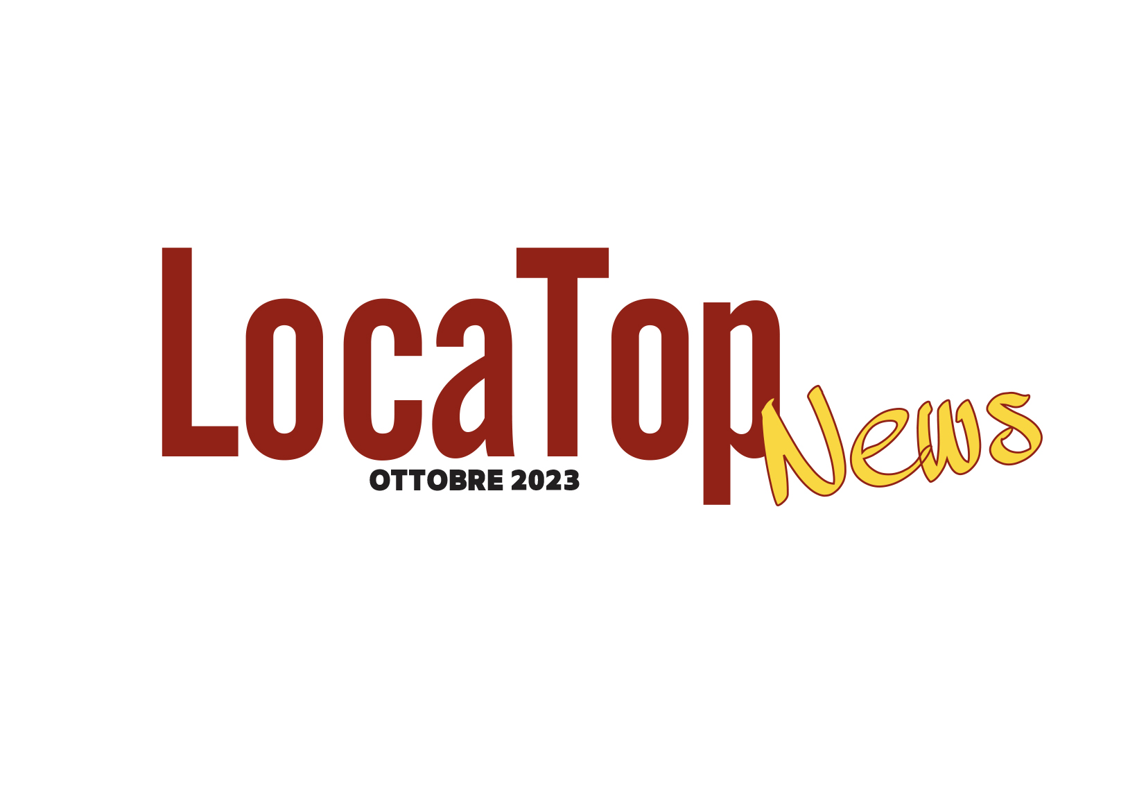 Loca Top News Ottobre 2023 - Loca Top